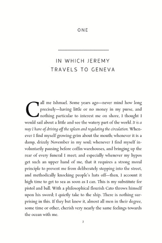 Balance – Book Design Templates