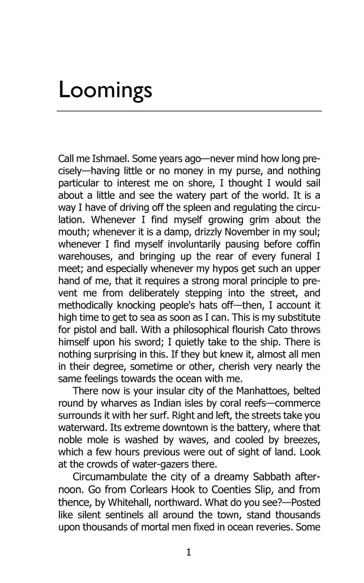 Brisk – Book Design Templates