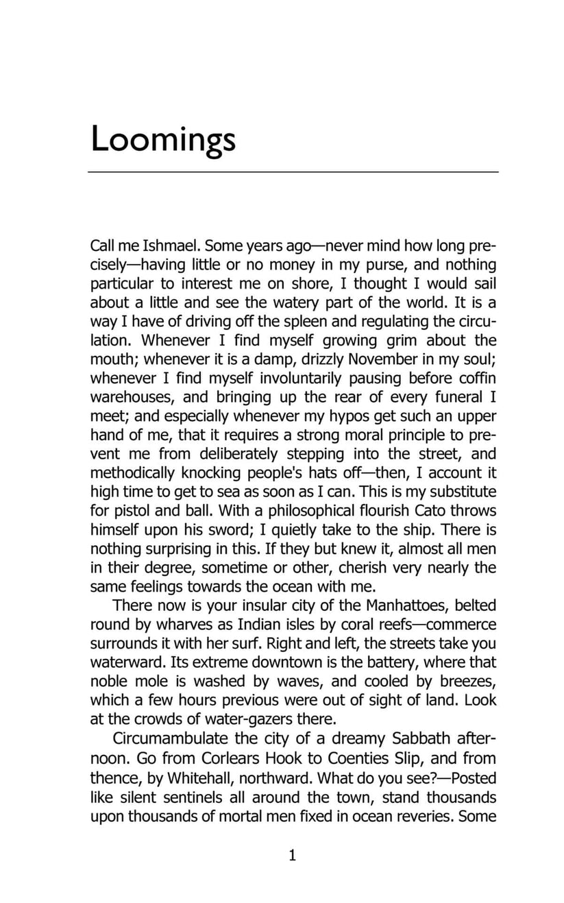 Brisk – Book Design Templates