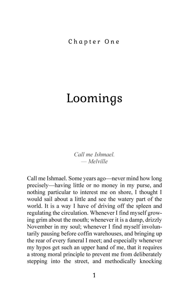 Expressive – Book Design Templates