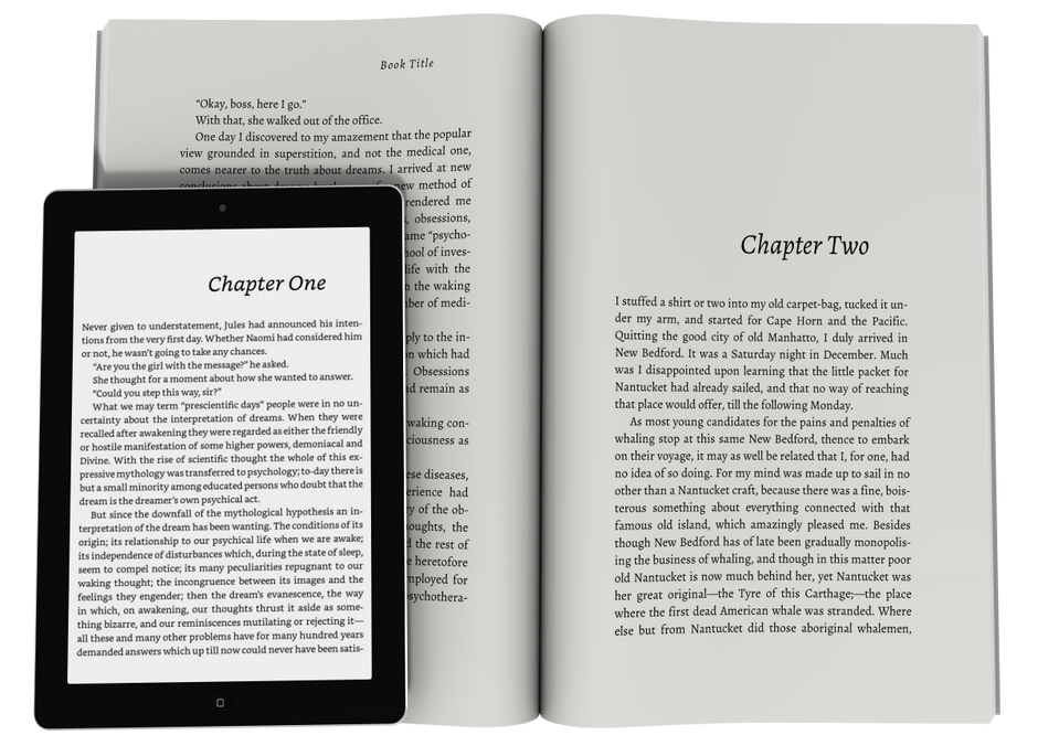 Products – Page 3 – Book Design Templates