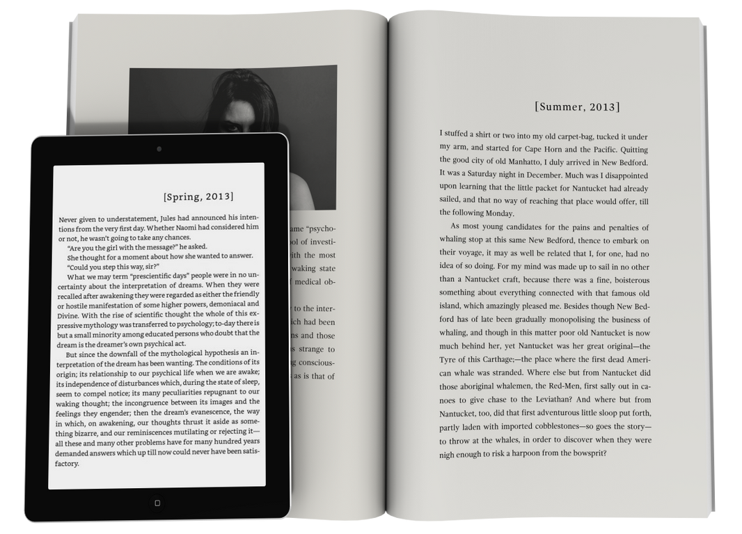 Products – Page 3 – Book Design Templates