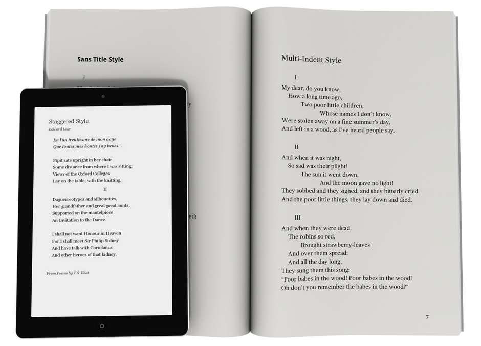 Products – Page 3 – Book Design Templates