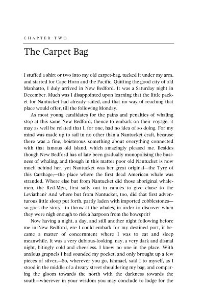 Pulp – Book Design Templates